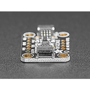 Adafruit EMC2101 I2C PC Fan Controller and Temperature Sensor - Stemma QT/Qwiic
