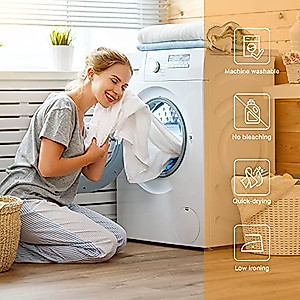 KOMLLEX Green Chic Abstract Shower Curtain for Bathroom Decor 60Wx72H Inches Boho Leaves Tropical Mid Century Simple Minimalist Fancy Modern Fabric Waterproof Polyester 12 Pack Hooks