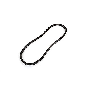 Craftsman CMXGZAM501080 Snow Blower Auger Belt, Black