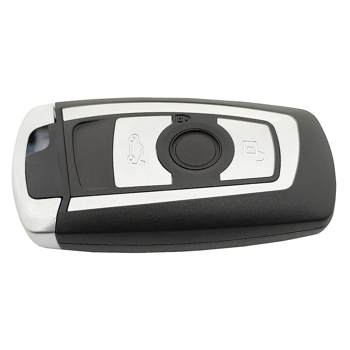 Replacement Keyless Entry Remote Control Key Fob Cover Case fit for BMW 1 3 5 Series X1 X3 X5 X6 Z4 328i 325i 320 Key Fob Shell