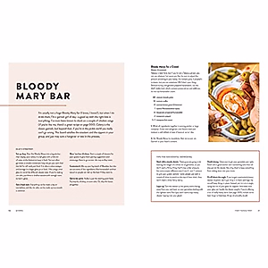 Boards: Stylish Spreads for Casual Gatherings