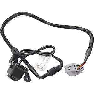 Rear View Back Up Camera for Tundra 10-13 Fits TO1960103 / 8679034030 / REPT510703