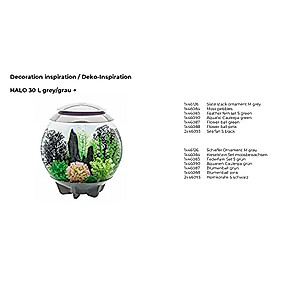 BiOrb 46090.0 Aquatic Caulerpa Green Aquariums