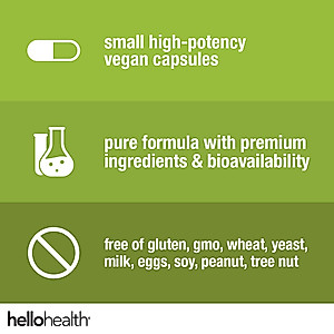 Organic Irish Sea Moss Capsules: Wildcrafted Sea Moss, Burdock Root & Bladderwrack Prebiotic Super Food for Immune Support, Thyroid Support, Natural Energy, Gut Health, Skin & Joint Health -120 Caps