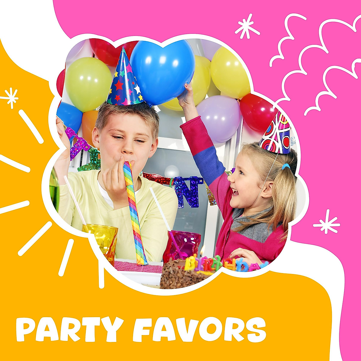 Capsule Vending Machine Translucent Acorn Capsules Empty 120 pcs 2 inch - Gumball Machine Capsules Bulk Party Favors Containers - Easter Basket Stuffers Gifts Pinata Stuffers DIY Craft Supplies