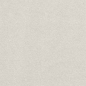 BOWERY HILL Chaise Lounge with Arms in Light Beige Microsuede