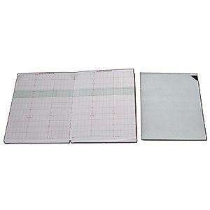EDAN MFM-2 CADENCE II pro - 112mm X 90m X 150 Sheets - 10 Packs/Box