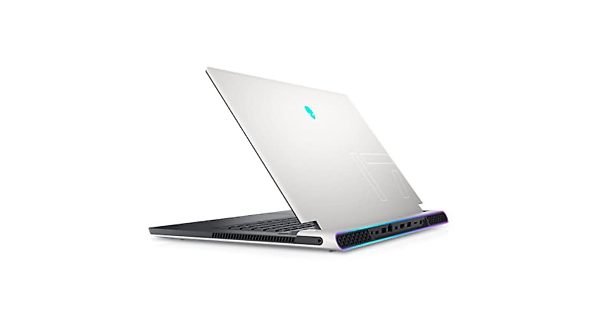Dell Alienware X17 R2 Laptop Review: Power & Gaming Performance
