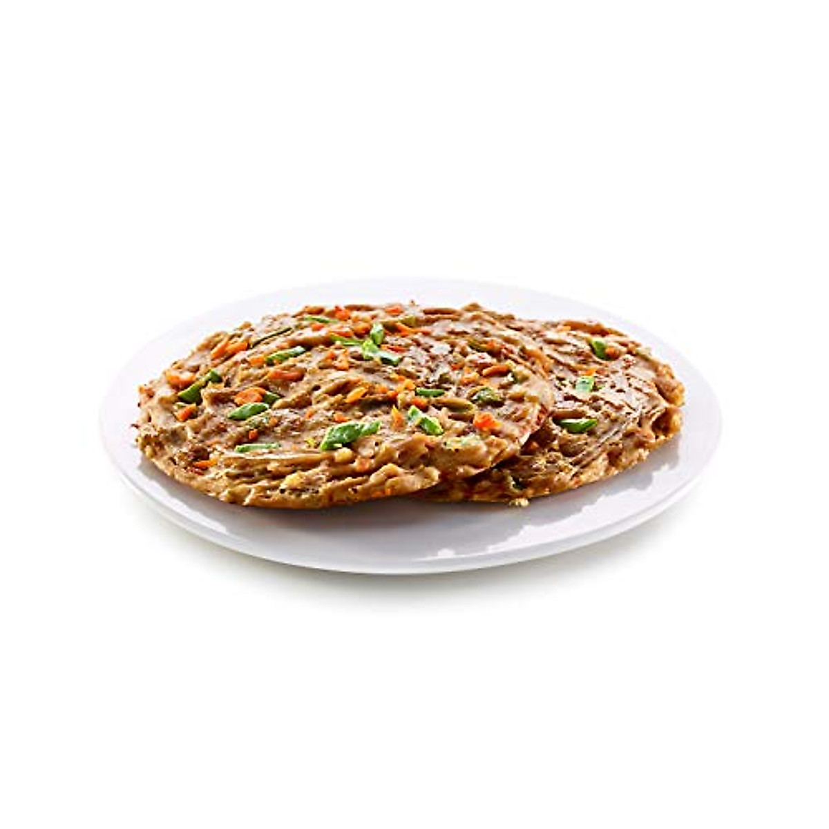 Lekue Spanish Omelet/Frittata Maker, Model # Red Small