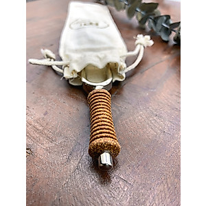 Planetary Tuning Fork (Pluto) with Exact Pitch and Frequency — MADE IN GERMANY — For Meditation, Sound Healing Therapy and Yoga, 2-YEAR WARRANTY