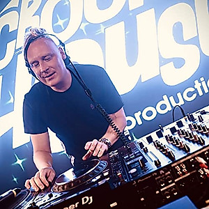 weishan HE400SE Coiled Audio Cable Replacement for Hifiman HE4XX, HE400i(New Edition) Headphones, Dual 3.5mm(1/8”) Aux Cord Extension Wire 6ft to 16ft