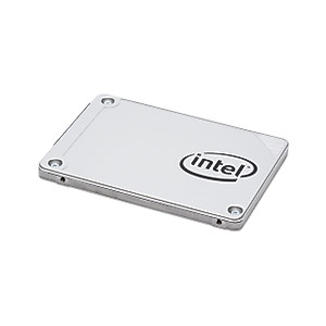 Intel 150GB SATA3 Solid State Drive, 2.5" (SSDSC2BB150G701)