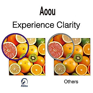 Aoou Remanufactured Ink Cartridge Replacement for HP 970XL 971XL 970 XL 971 XL to use with Officejet Pro X476dw X576dw X476dn X451dw X551dw X451dn Printer (Black Cyan Magenta Yellow, 4-Pack)