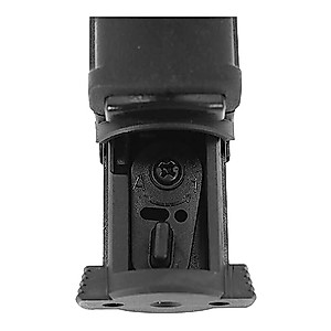 Action Army AAP-01 (Black), Green-Gas