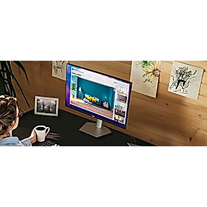 Dell S2721DS 27" WQHD LED LCD Monitor - 16:9