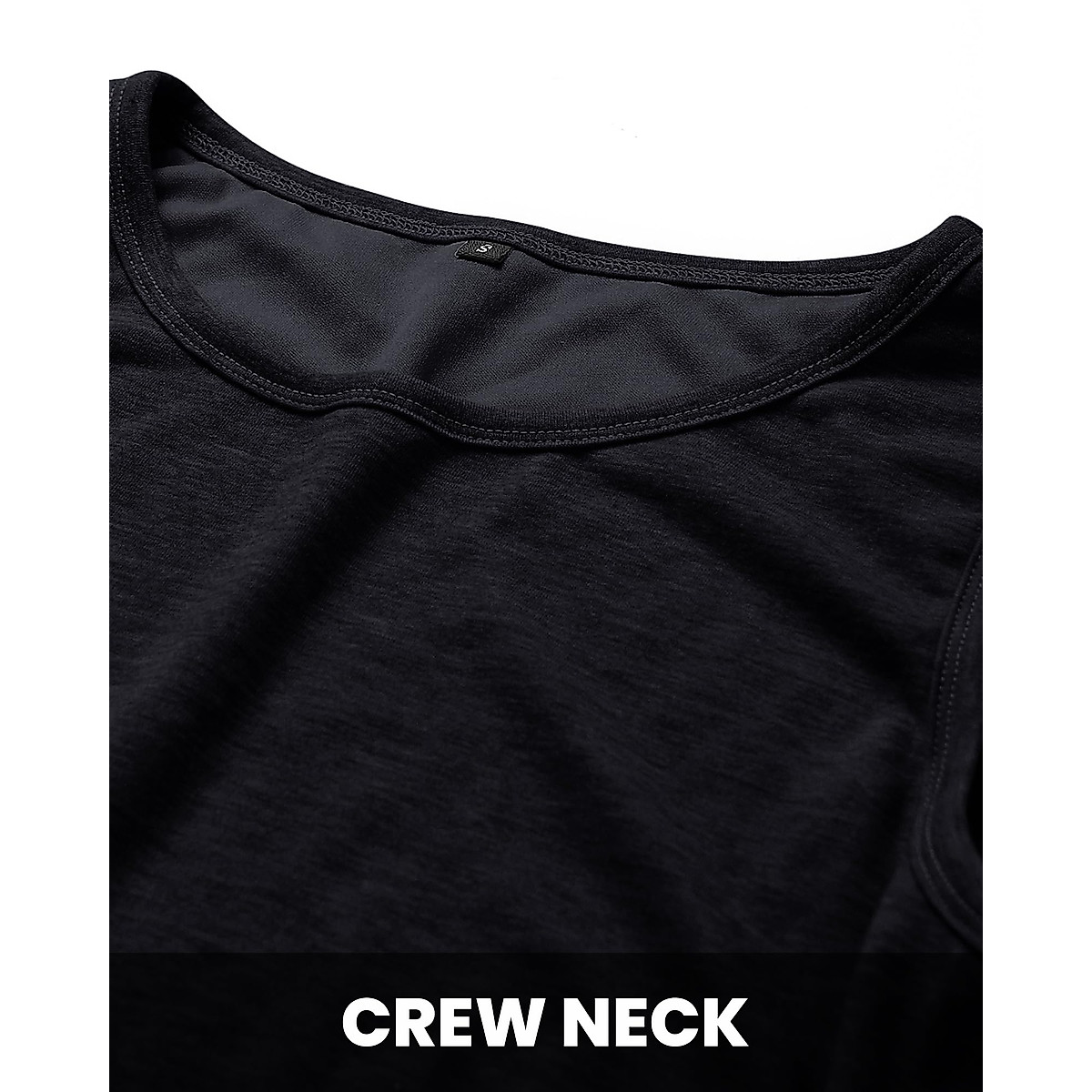 BTFBM Women Casual Dress Crew Neck Ruched Summer Sleeveless Tank Bodycon Shirt Short Mini Dresses (106Black, X-Large)