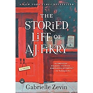 The Storied Life of A. J. Fikry: A Novel