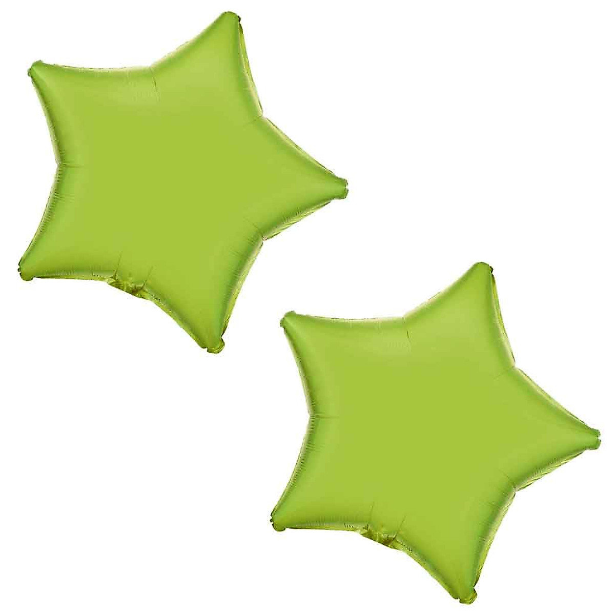 Amscan Anagram Unique Birthday Balloons, Large Ninja Theme Collection, Party Accessory, Multicolor, 5th Birthday Officially Licensed