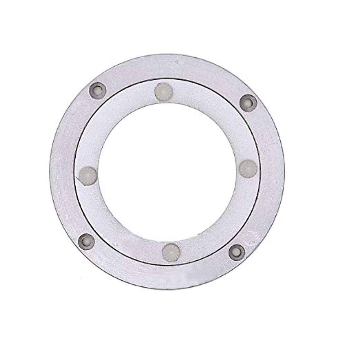 FKG 4.5" Inch Lazy Susan Bearing Turntable Bearing