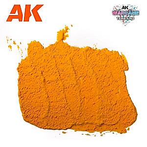 AK WARGAME TERRAINS AK1221 Sunrise Blaze (100ml)