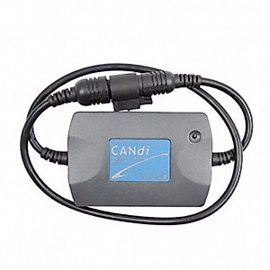 Hariier Latest Candi Interface Module Adapter Diagnostic Tool OBD for GM Tech 2 Tech2