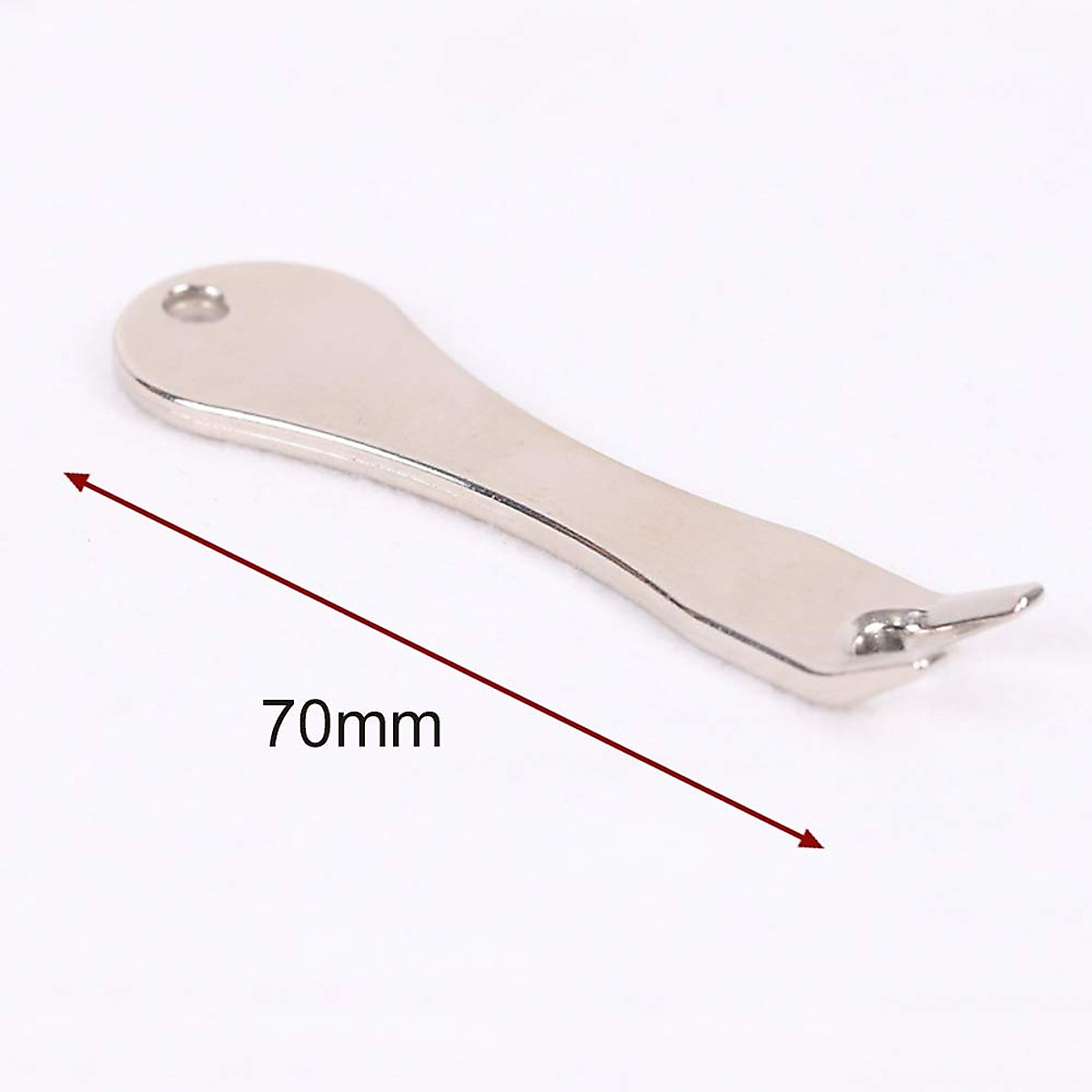 Guitar Bridge Pin Puller Removal Tool,Bridge Pin Puller,1PCS Acoustic Guitar Ukulele String Peg Nail Puller Bridge Pin Remover - Musical Instruments Guitar Parts