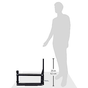 Lifetime 1044 Quick Adjust Conversion Kit