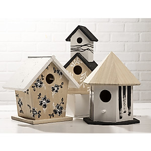 Apple Barrel Acrylic Paint in Assorted Colors (16 Ounce), 21148 Black