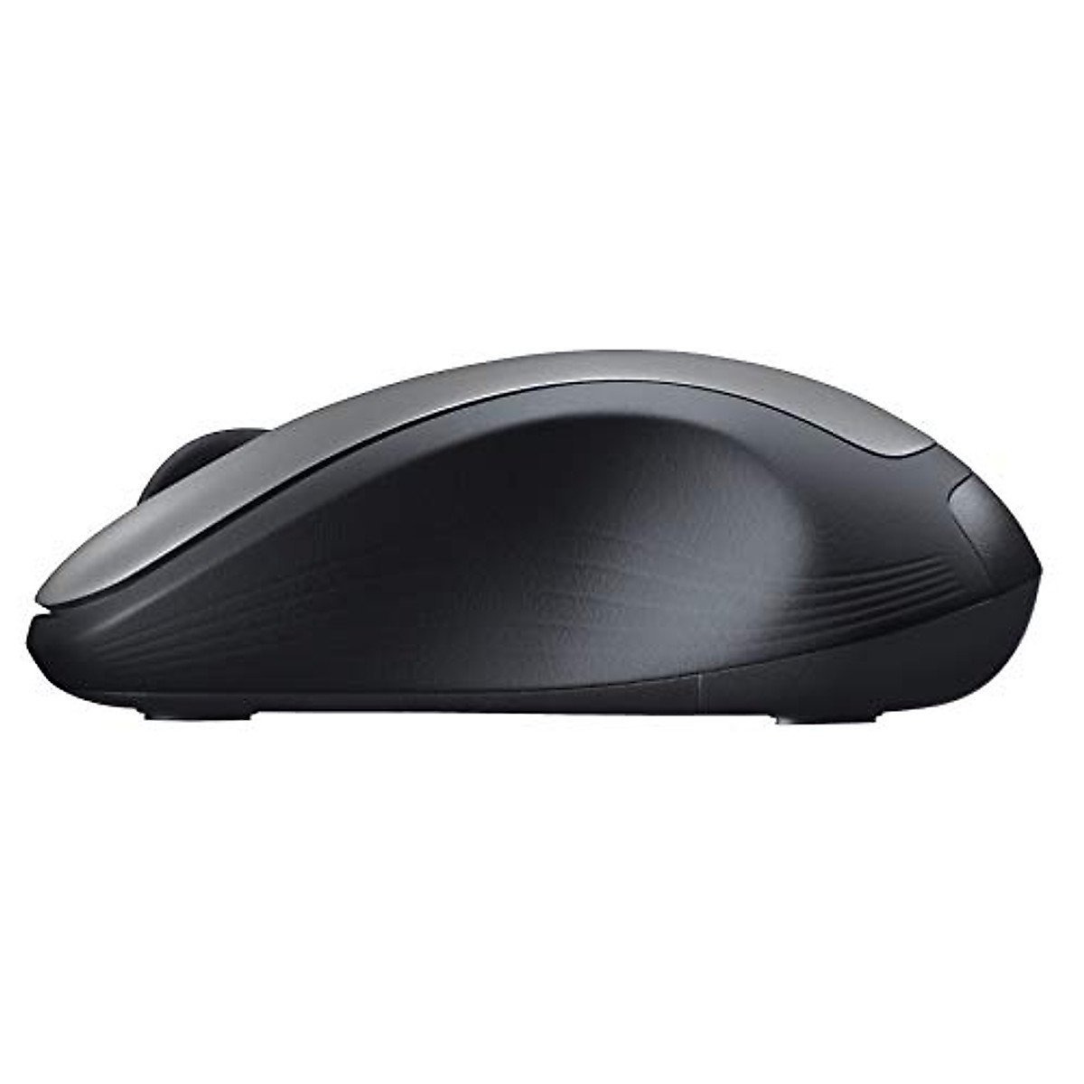 Logitech MK335 Wireless Keyboard and Mouse Combo - Black/Silver