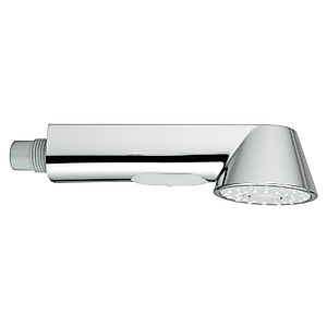 Grohe 64156000 Repair Parts, Chrome