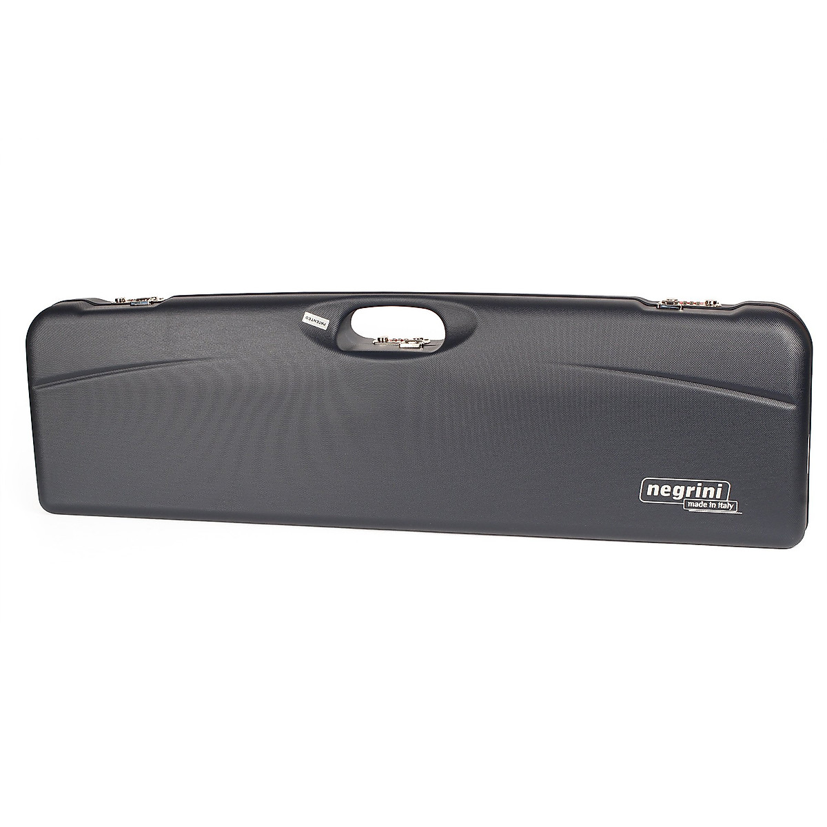 Negrini O/U High Rib Trap/Sporting Combo Shotgun Case