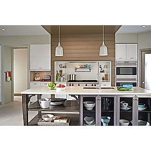 Moen CSI YB0403CH Align Modern Single Robe Hook, Chrome