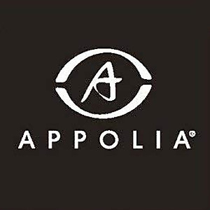 APPOLIA AL136 Mini Tajima Black