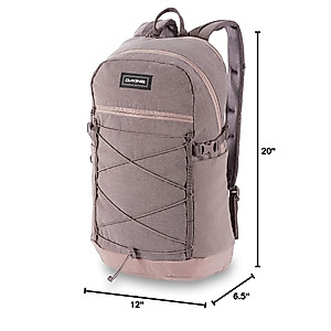 Dakine WNDR Pack, Multi, One Size