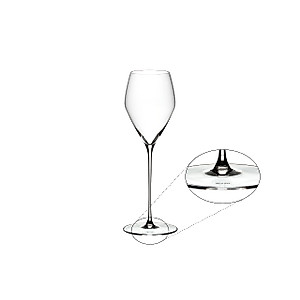 Riedel Veloce Champagne