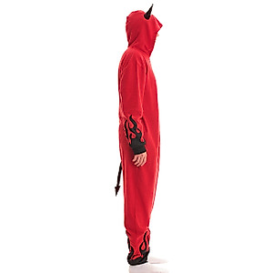 Just Love Men's Adult Onesie Mens Pajamas 6939-XL