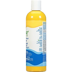 Alba Botanica Repair & Refresh Conditioner, Ocean Surf, 12 Oz