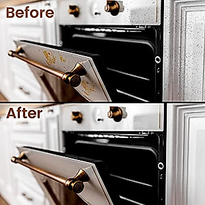 VEZAAM Tack Cloths - 12 Pcs, Remove Dust, Sanding Particles, Clean & Polish, Ideal for Woodworking & Painting, 18x36