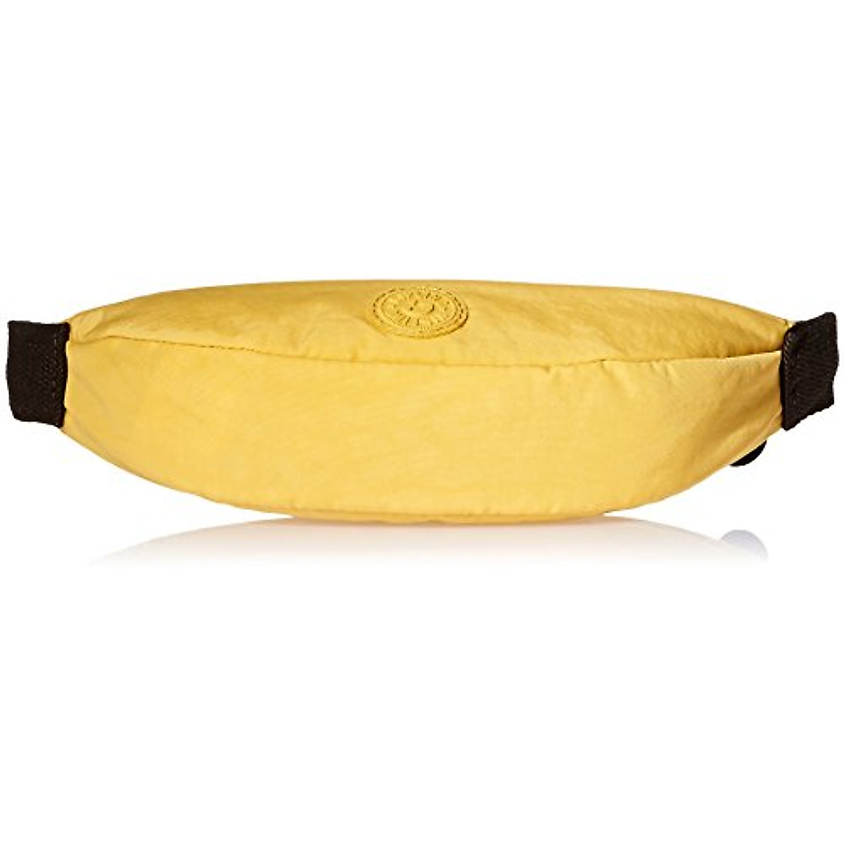 Kipling Women's, White (Banana Yellow), One Size