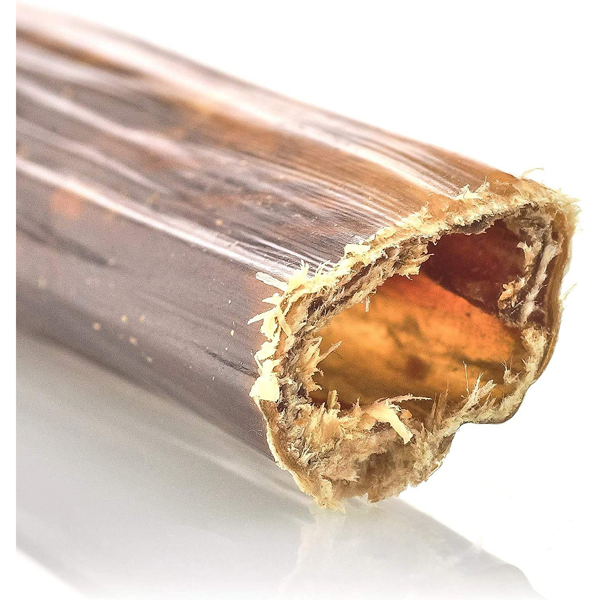 Barkworthies Beef Gullet Sticks for Dogs - 2 pk of 12 - Improved Natural Chewy Grain Free Dog Treats - Long Lasting Dog Chew - Dental Dog Treats for Healthy Teeth for Healthy Bones & Joints, E-Book