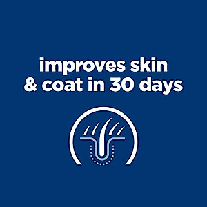 Hill's Prescription Diet z/d Skin/Food Sensitivities Dry Dog Food, Veterinary Diet, 25 lb. Bag