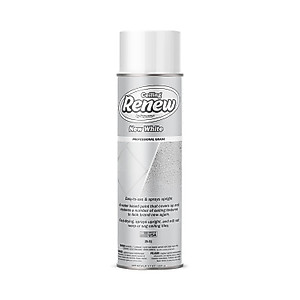 Seymour 20-051 Ceiling Tile Paint, New White