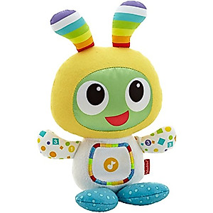 Fisher-Price Groove & Glow BeatBo