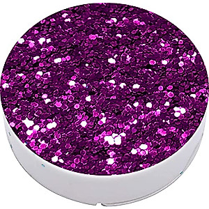 Glitter – 1 LB Purple Glitter – Glitter for Resin, Glitter for Crafts, Fine Glitter for Scrapbooking – Ultimate Bulk Craft Glitter for Tumblers