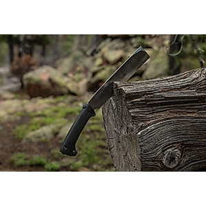 Silky NATA Double Edge Hatchet 240mm (555-24)