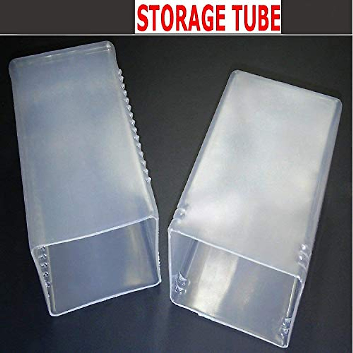 SKEMIX 24-Piece Metal/Wood Oscillating Multitool Quick Release Saw Blades Fits Porter Cable Dewalt Stanley Fein