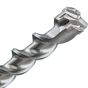 Makita B-61575 1-1/2" x 36" Sds-Max Bit, 6-Cutter