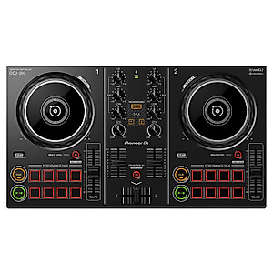 DDJ-200 DJ Controller