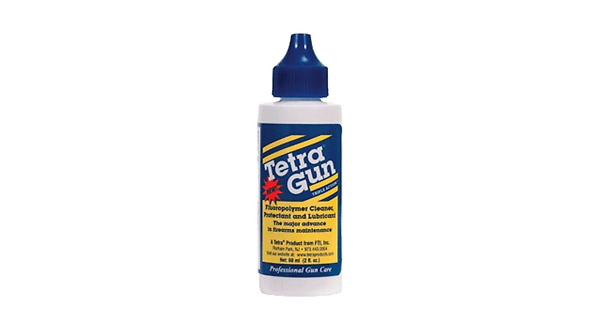 Tetra Gun Triple Action Cleaner - 3-in-1 Solution