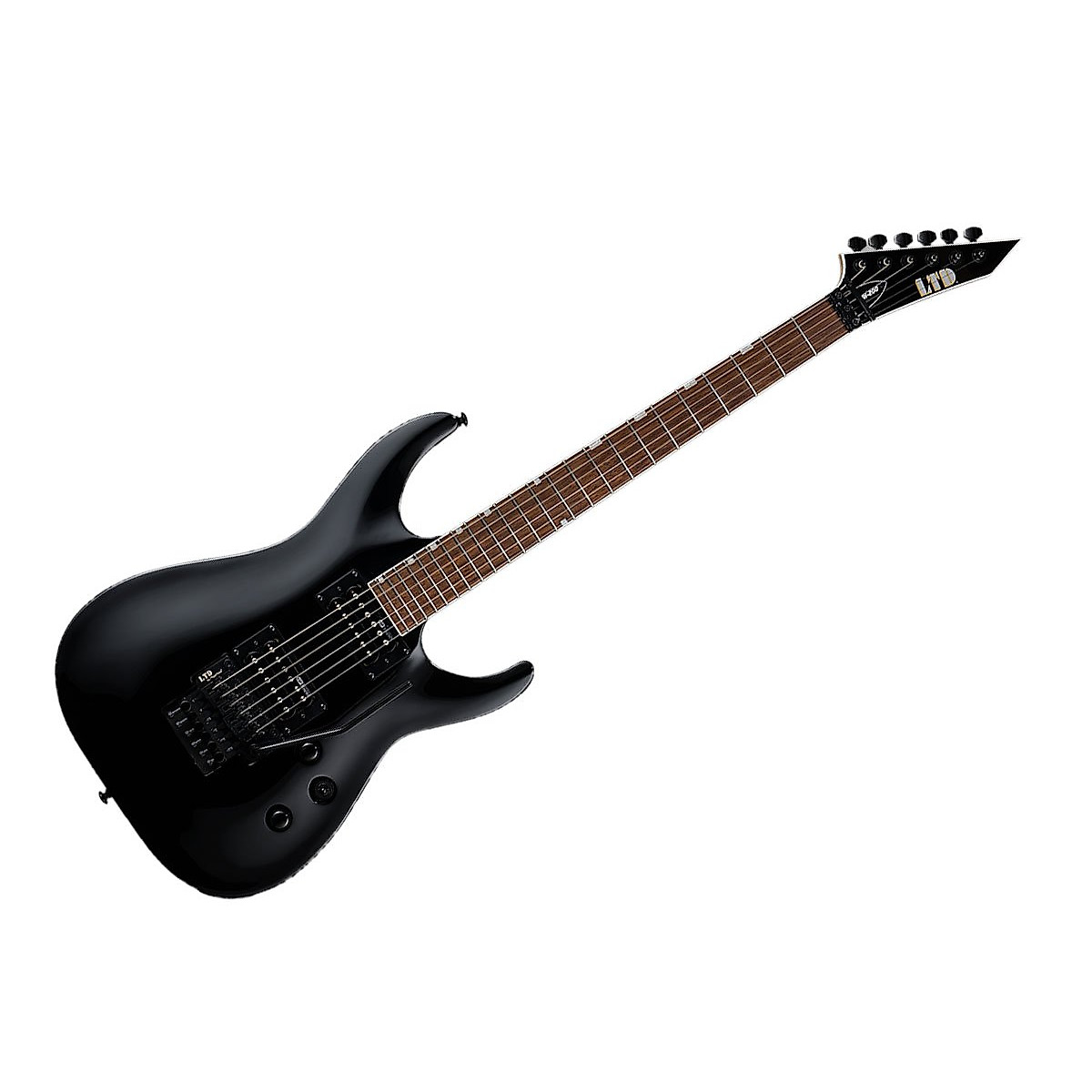 ESP LTD MH-200 - Black